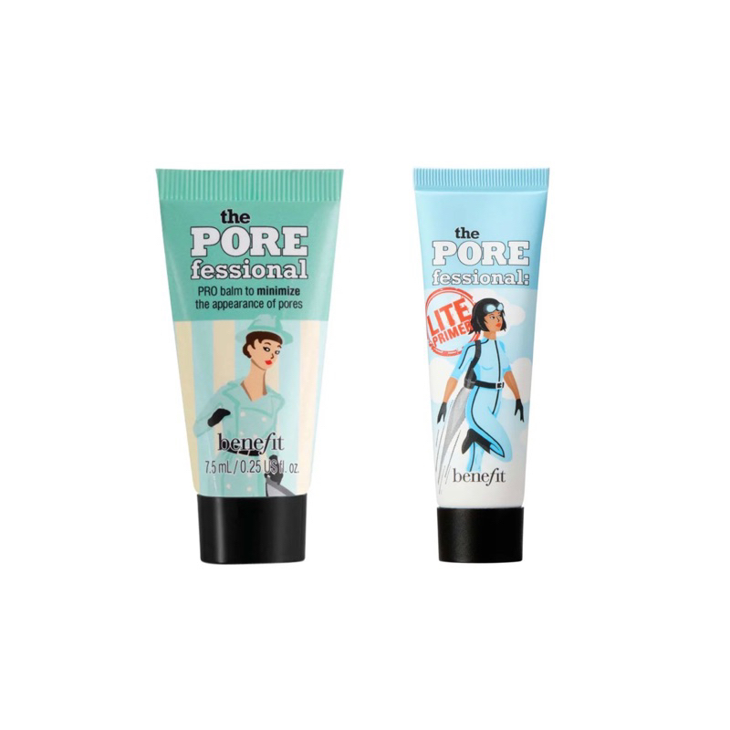Jual BENEFIT COSMETICS The POREfessional Face Primer - Lite Primer ...