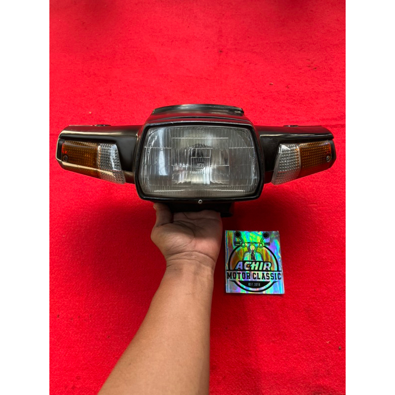 Jual batok kepala set honda Astrea prima Star Original | Shopee Indonesia