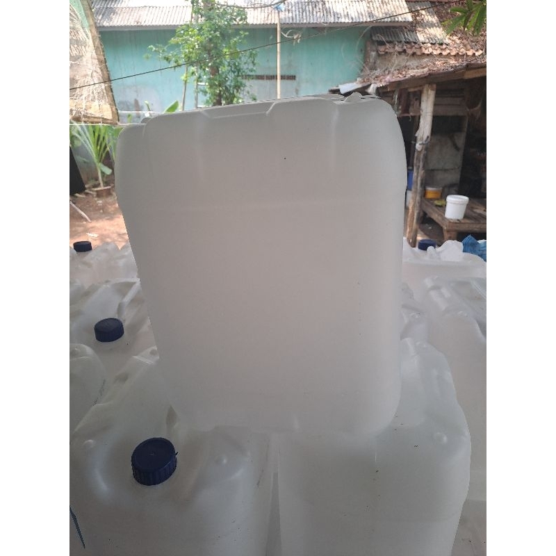 Jual jerigen bekas 10lt | Shopee Indonesia