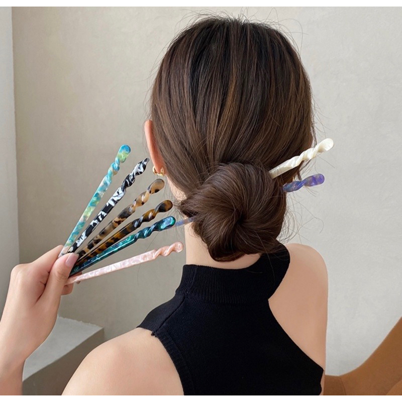 Jual TUSUK KONDE CINA ACETATE SANGJIT CHINESE STYLE TUSUK SANGGUL ...