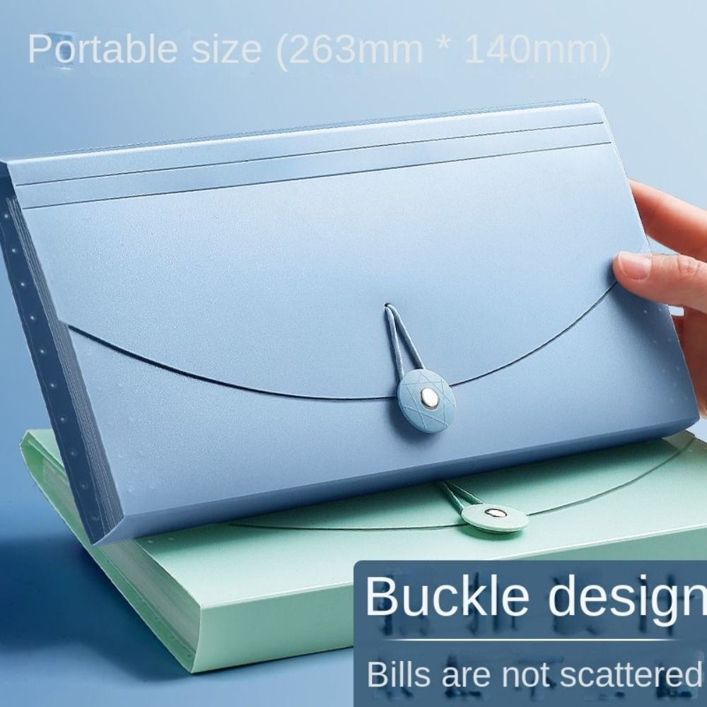 Jual Map Tas Expanding File Handle Tenteng Plastik Dokumen Berkas ...