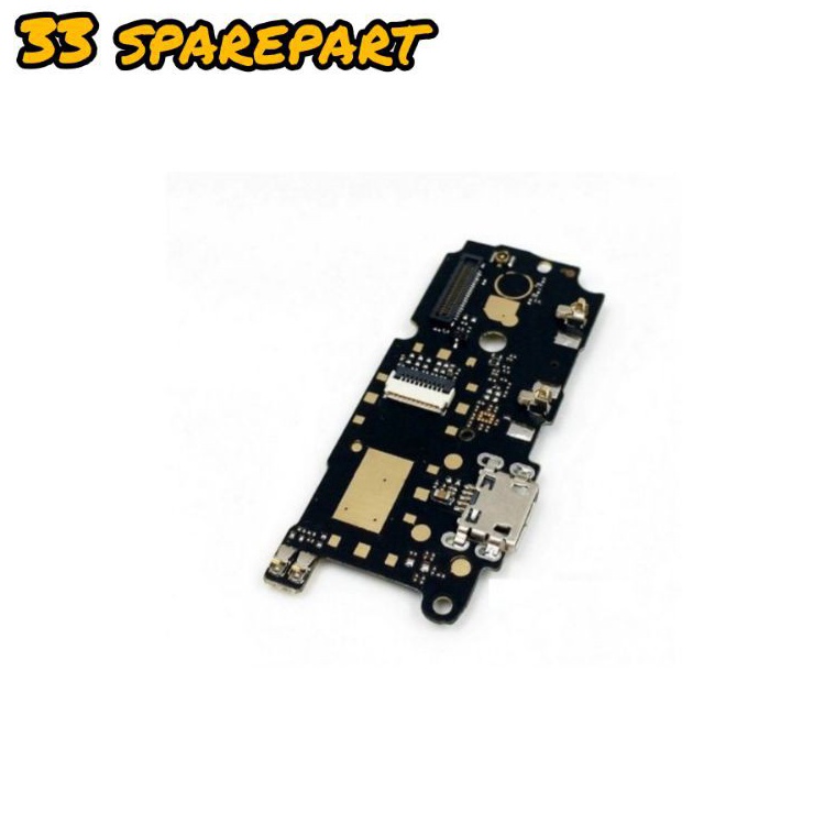 Jual HEMAT PROMO FLEXIBLE CHARGER/PCB XIAOMI REDMI NOTE 4 MEDIATEK ...