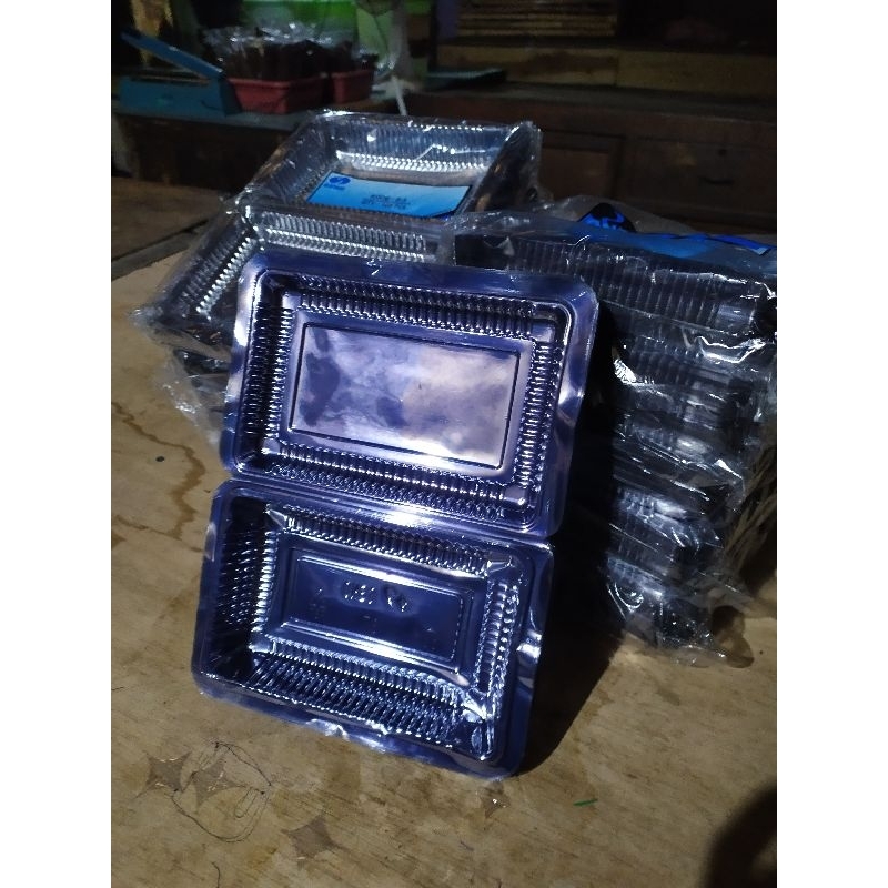 Jual Mika S3 | Mika Nasi Kuning | Mika Lauk | Mika Rujak Legi | Shopee ...