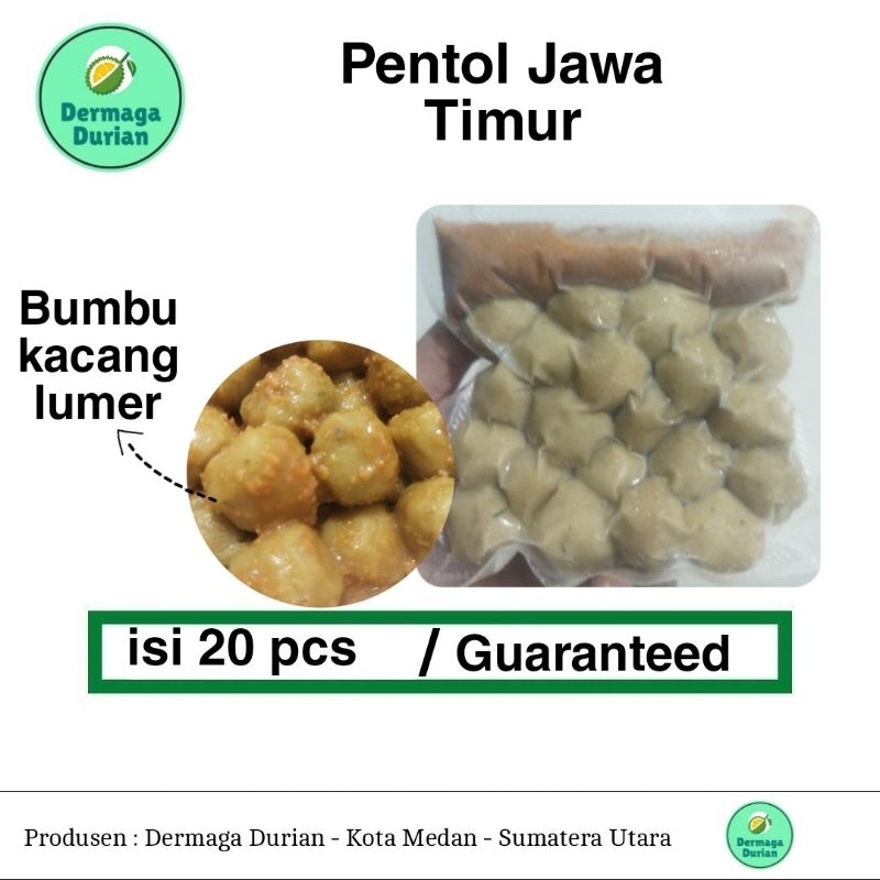 Jual BAKSO PENTOL PREMIUM ISI 20 PCS / BAKSO PENTOL DAGING AYAM / BAKSO ...