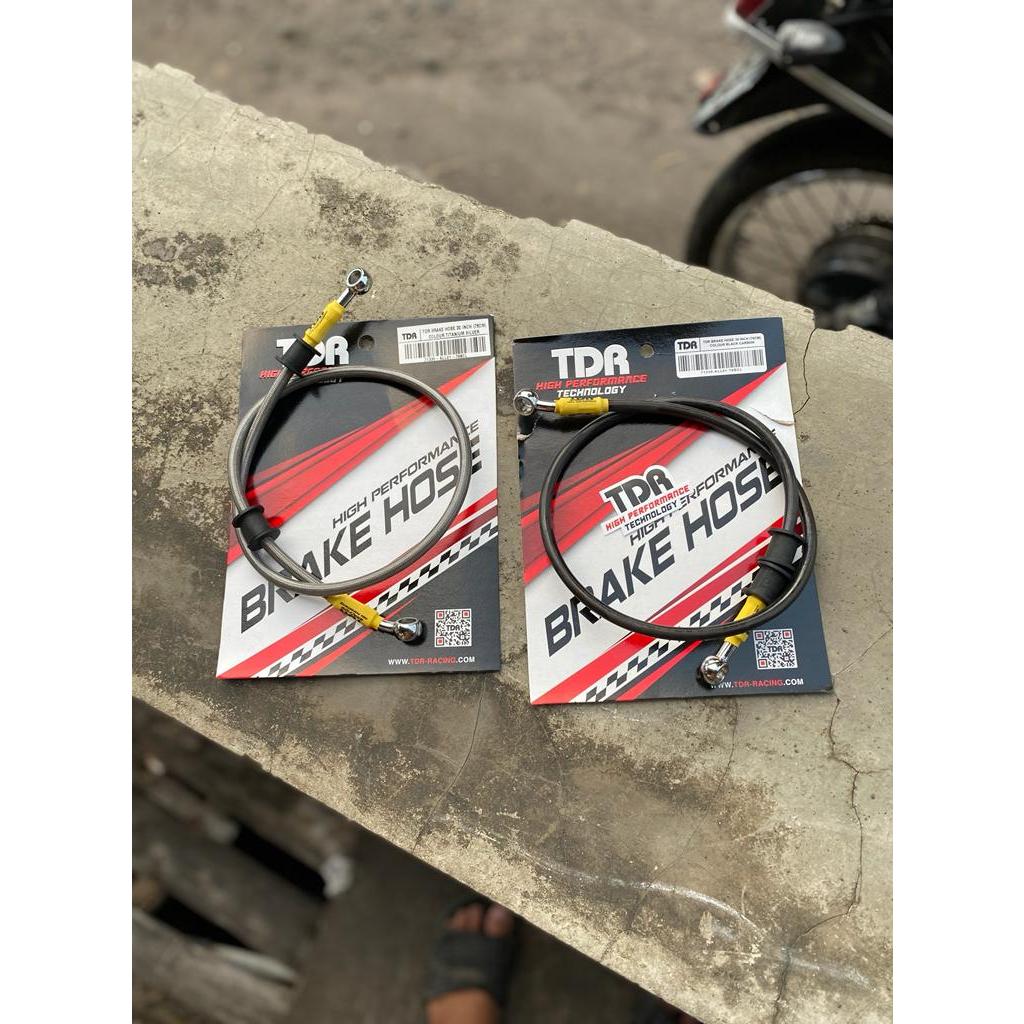 Jual SELANG REM TDR ORIGINAL SELANG CAKRAM VARIASI UNIVERSAL | Shopee ...