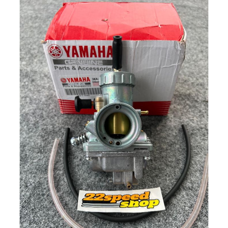 Jual KARBULATOR YAMAHA RX KING MIKUNI 3KA karbu king | Shopee Indonesia