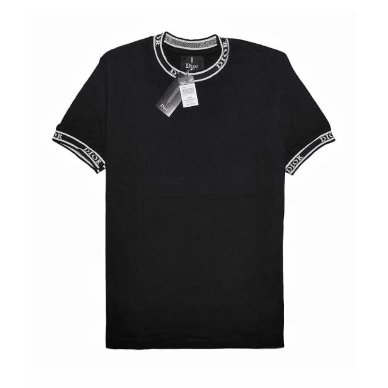 Jual Baju Kaos Pria Branded TM Limited Editien Produksi Tangan Pertama ...