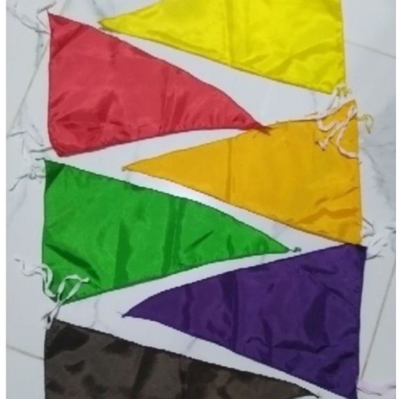 Jual BENDERA BARUNG PRAMUKA | Shopee Indonesia