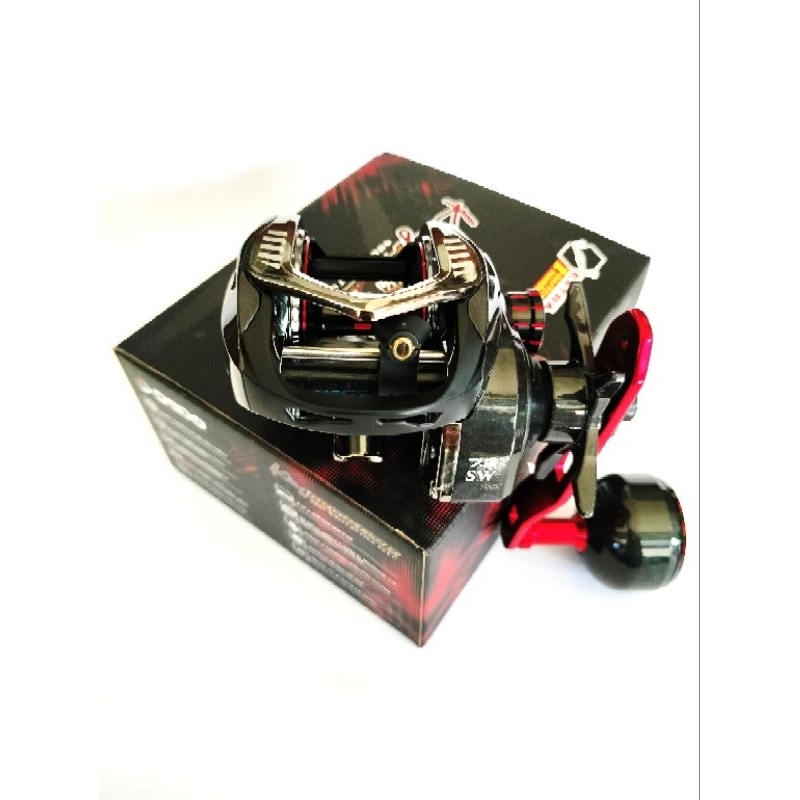 Jual DAIDO KING PREDATOR 400XL | Shopee Indonesia