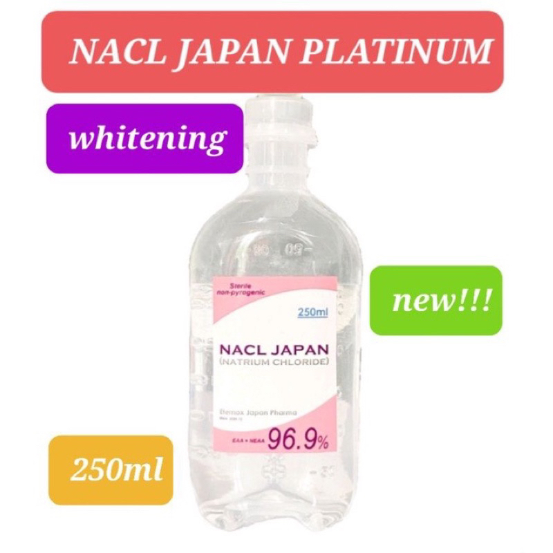 Jual NEW INFUS BOOSTER WHITENING | Shopee Indonesia