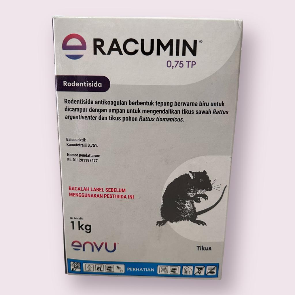 Jual RACUN TIKUS RACUMIN 1 KG | Shopee Indonesia