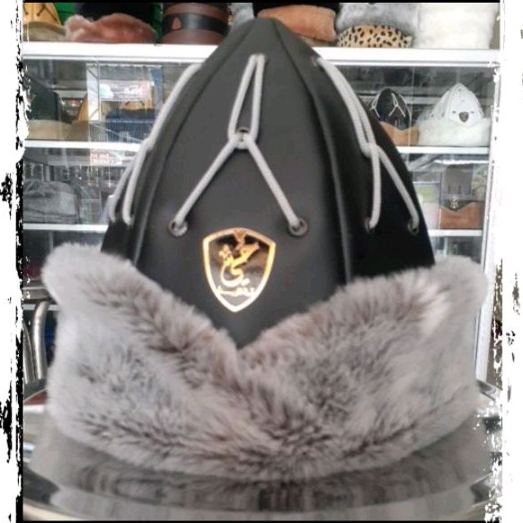 Jual Peci Turki Utsmani, Topi Bork Ottoman, Peci Mamluk Turkey, Peci ...