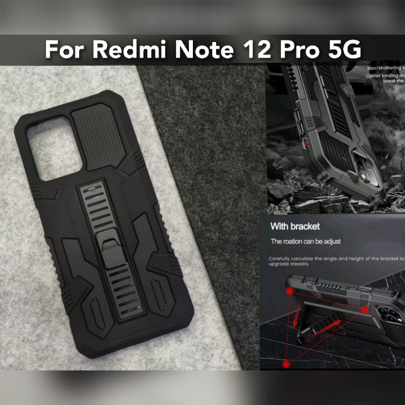 Jual Case Redmi Note 12 Pro 5G - Casing Xiaomi Redmi Note 12 Pro 5G ...