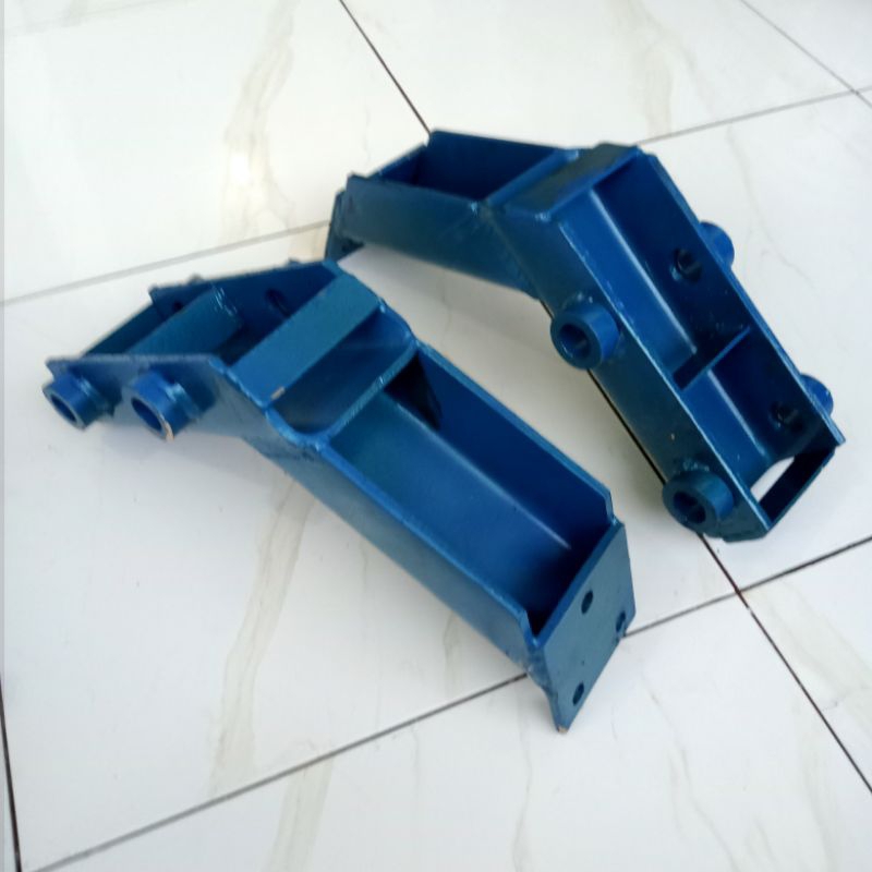 Jual Hit Traktor Quick tipe g1000 / G1000 boxer / G 3000 BOXER Dan ...