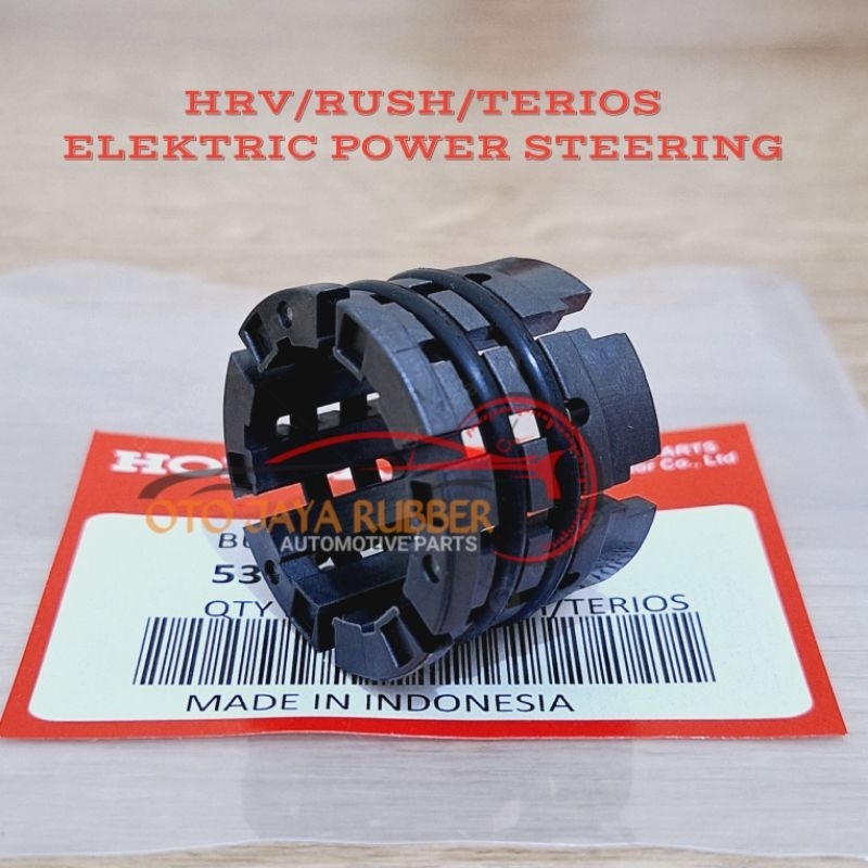 Jual BOSH BUSHING RACK STEER HRV RUSH TERIOS EPS BOS RAK STIR HRV RUSH ...