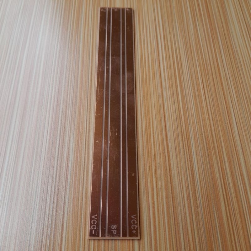 Jual pcb transistor final 20cm-papan final transistor | Shopee Indonesia