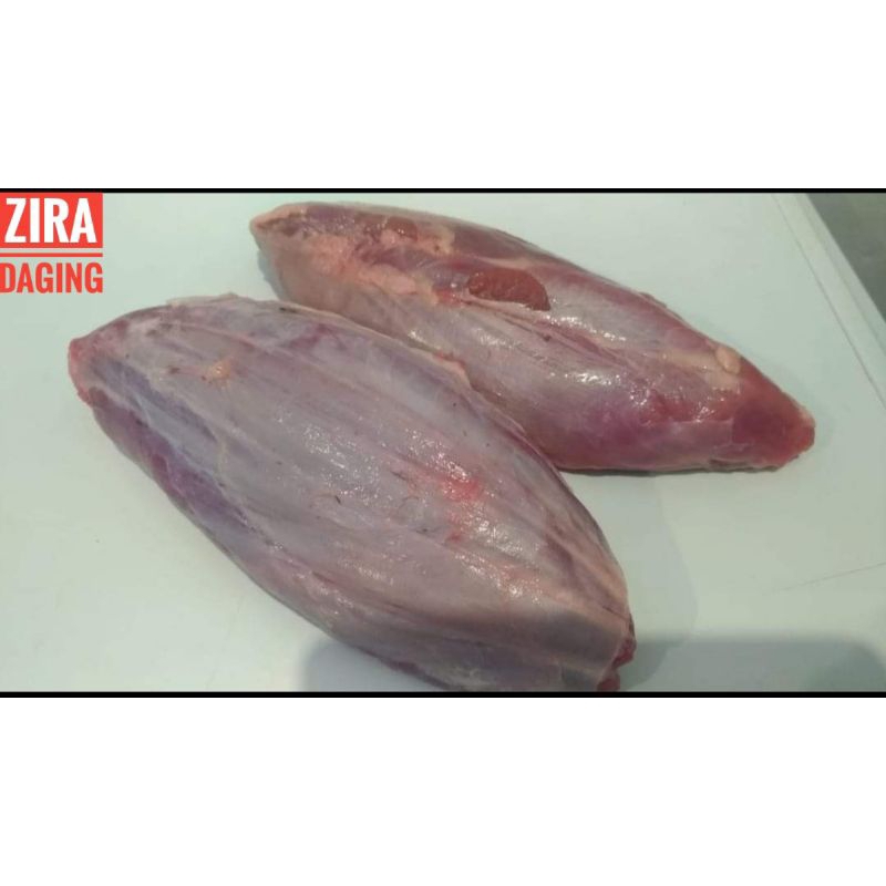 Jual Daging Sengkel ( SHANKEL ) 500 Gram / 1 Kg | Shopee Indonesia