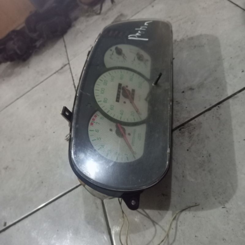 Jual spidometer speedometer Proton Wira | Shopee Indonesia