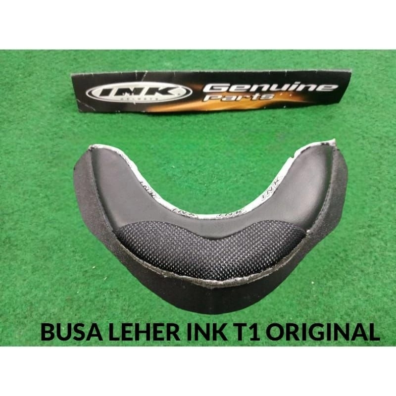Jual Busa Leher Ink T1 asli neckrol ink t one ori | Shopee Indonesia