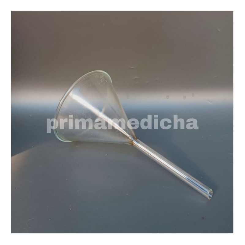 Jual Corong Kaca GG-17 / Funnel Glass | Shopee Indonesia
