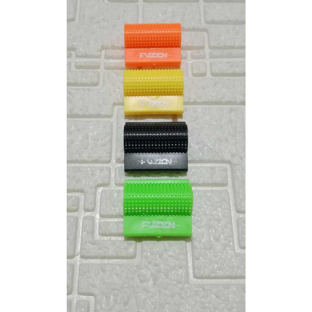 Jual Karet Gigi Motor / Cover Pedal Tuas Gigi Motor Pelindung Sepatu ...