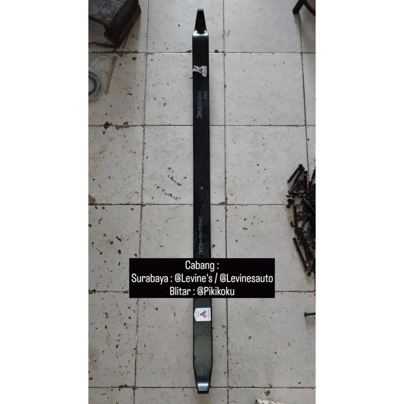 Jual per tambahan gradmax DH046-2E merk indospring / per grandmax ...