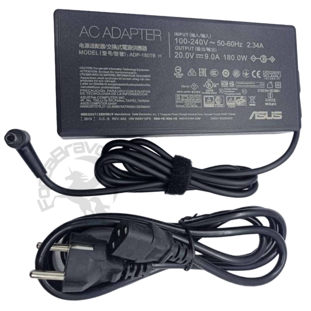 Jual ASUS ADAPTOR ROG TUF GAMING A17 FA706IU FX566II FA706II FA706IC ...