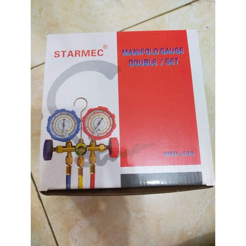 Jual Manifold double multi 500 psi | Shopee Indonesia