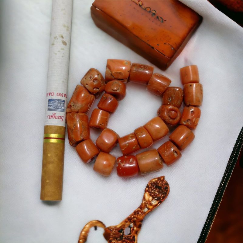 Jual Gelang Marjan laut merah | Shopee Indonesia