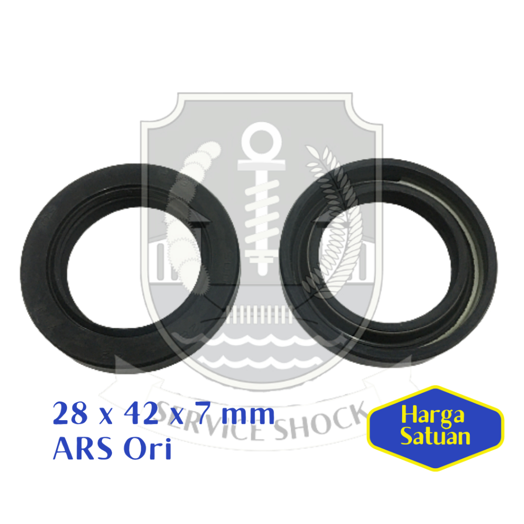 Jual Sil Nap Gir Roda Belakang ARS Ori Honda CB150 Verza CBR150R ...