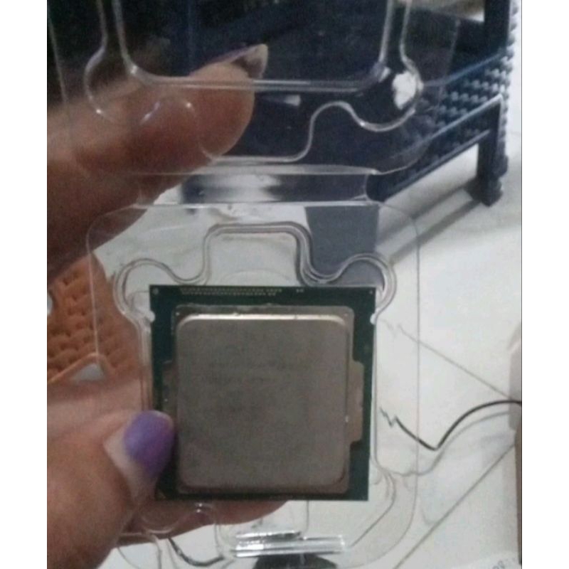 Jual PROSESOR//I7-4790//INTELCORE//4GEN//INTEL | Shopee Indonesia