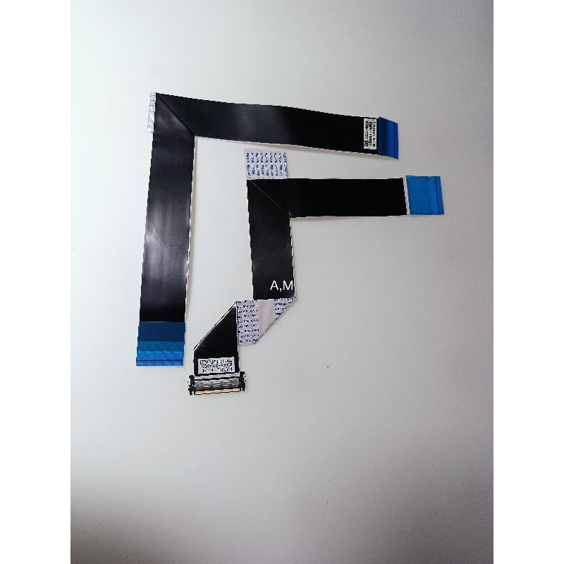 Jual kabel fleksibel TV LED SAMSUNG 30 pin | Shopee Indonesia