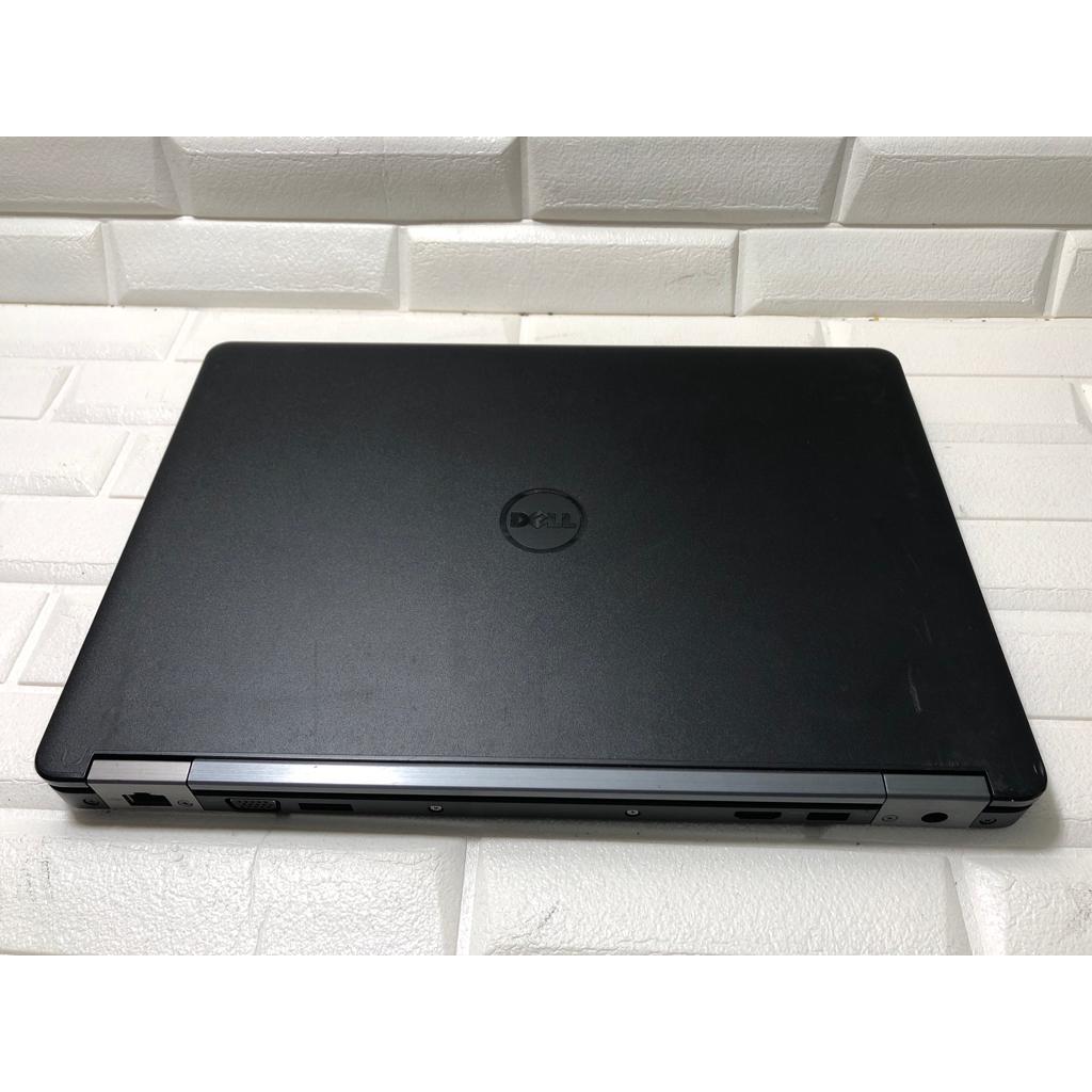 Jual Laptop Dell Latitude 5470 Core i5 Mulus Murah Berkualitas | Shopee Indonesia