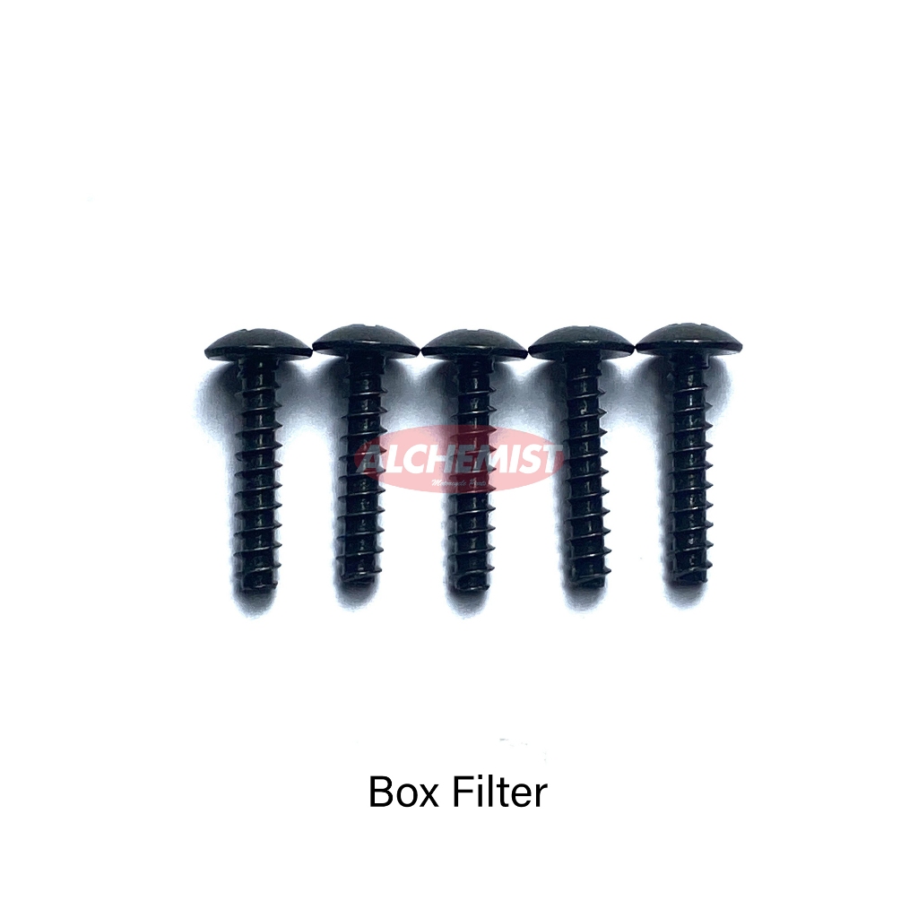 Jual COD Baut Supra Fit X Full Set / Baud Honda Supra Fit X Full set ...