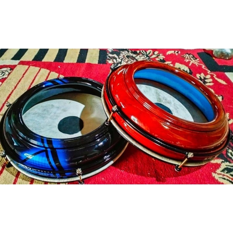 Jual Hadroh Bass Stik Komplit Bisa Custom | Shopee Indonesia