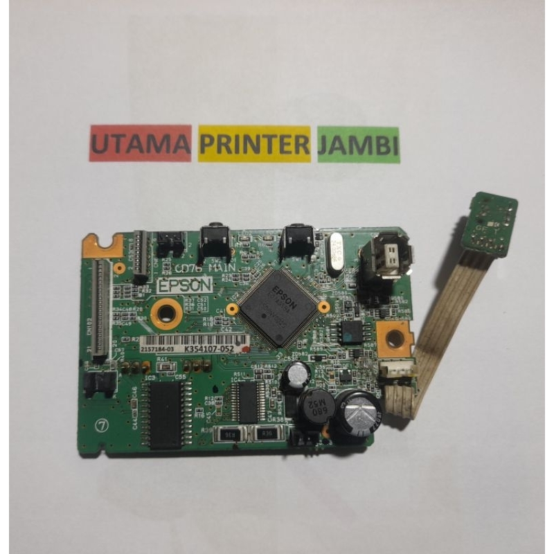 Jual mainboard l120/l121 | Shopee Indonesia