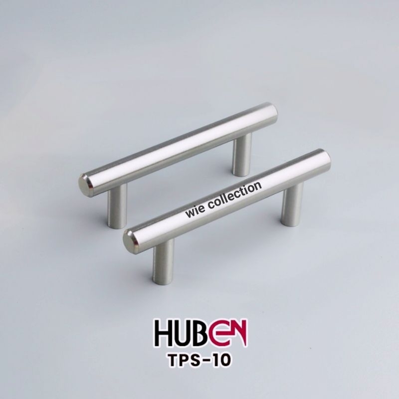 Jual HANDLE TPS10-96-64MM HUBEN / TARIKAN HUBEN STAINLESS 10MMx10MM ...