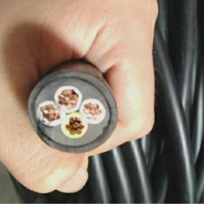 Jual kabel NYY 4x16mm supreme kabel tufur 4x16 supreme | Shopee Indonesia