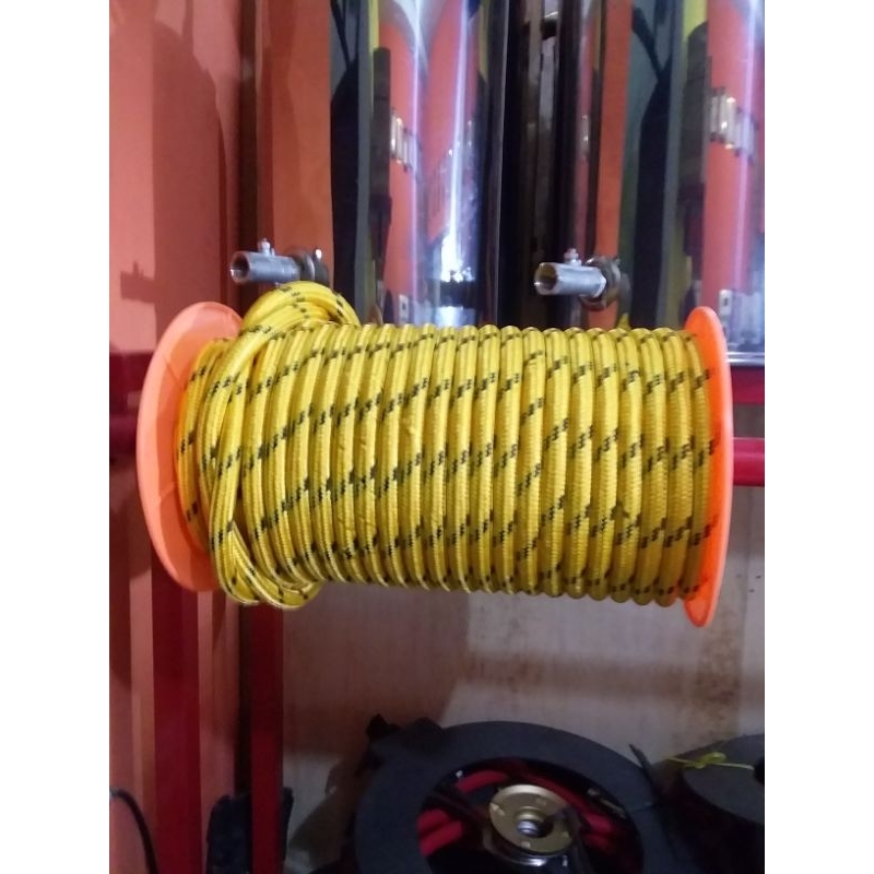 Jual Setrika Uap Boiler 16L dan Meja permanen dengan tiang | Shopee ...