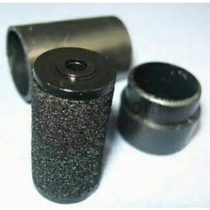 Jual Tinta label harga ink roller 5500 isi ulang tinta label harga 1 ...