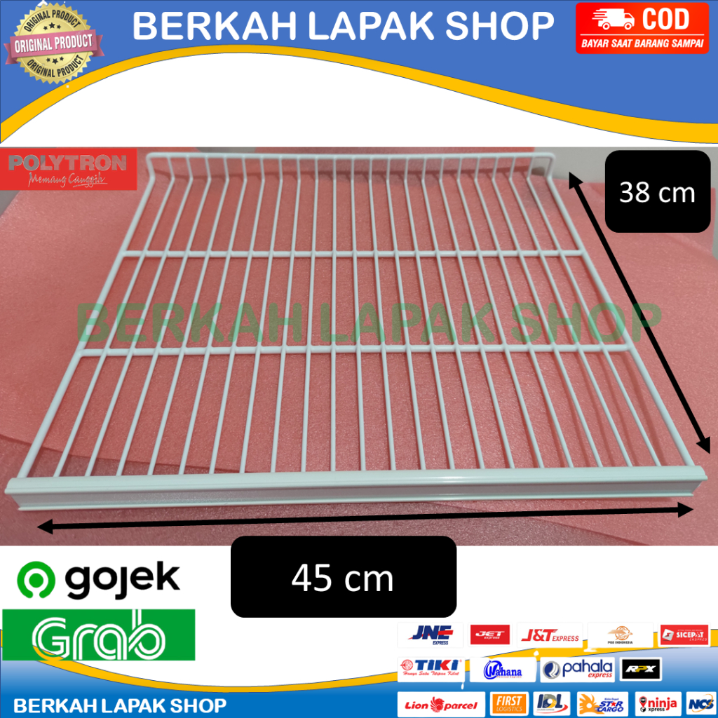 Jual rak showcase Polytron rak pendingin showcase polytron | Shopee ...