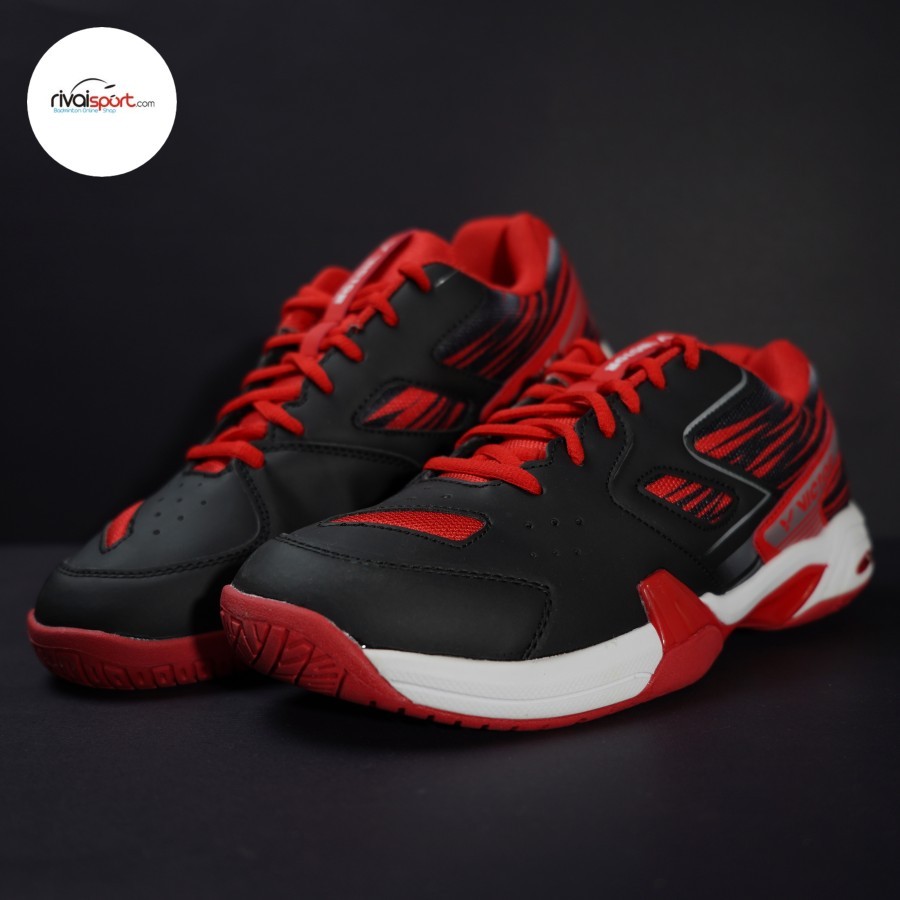Jual Sepatu Victor Badminton AS-39W CD | Shopee Indonesia