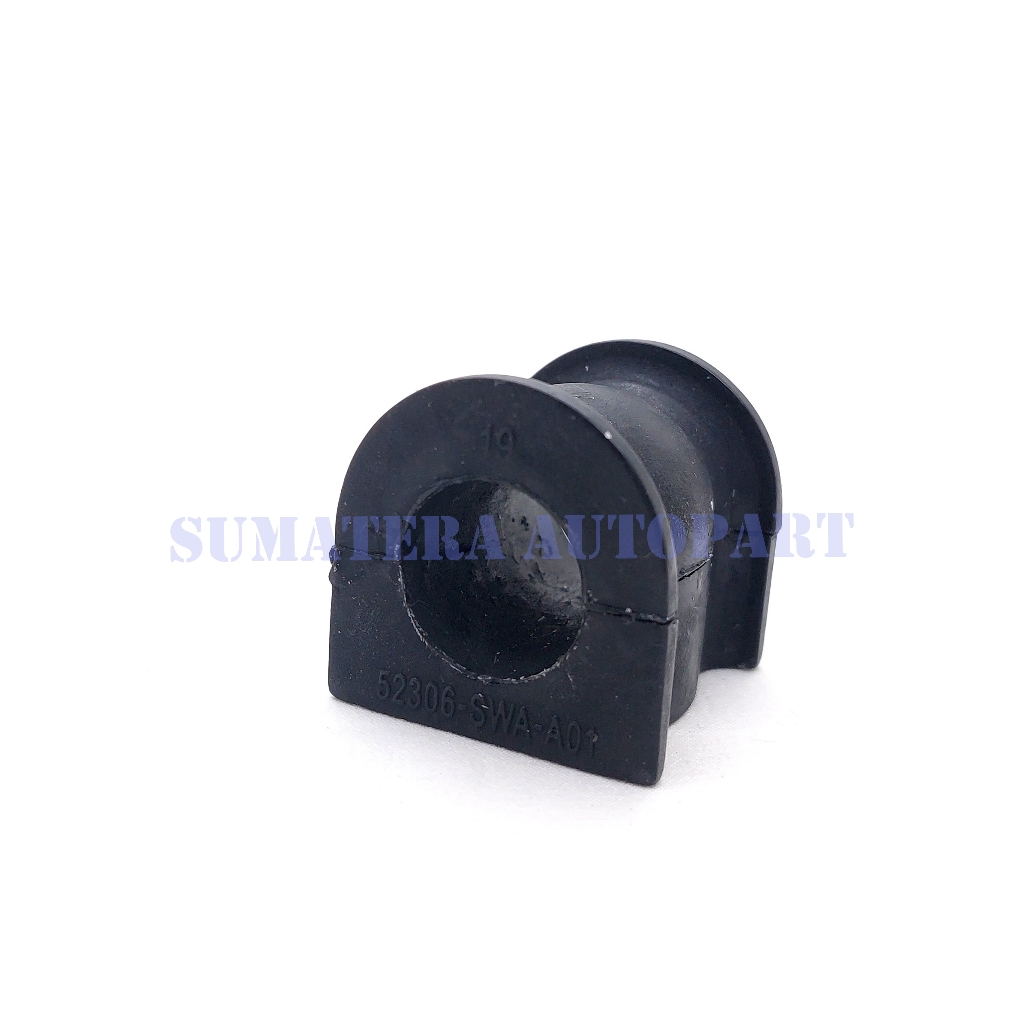 Jual Karet bushing bush stabil stabilizer belakang crv gen3 gen4 2007 ...