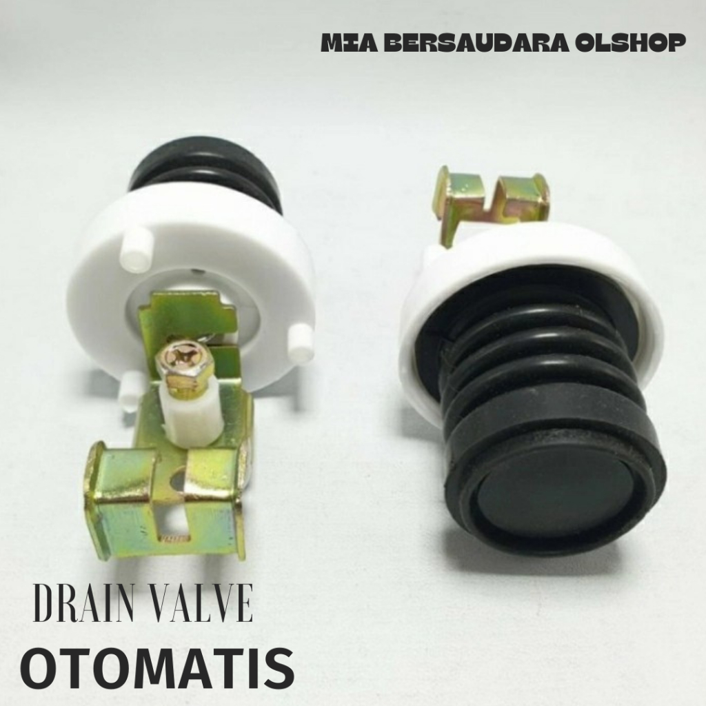 Jual Drain Valve Mesin Cuci Otomatis Seal Pembuang MesinCuci | Shopee ...
