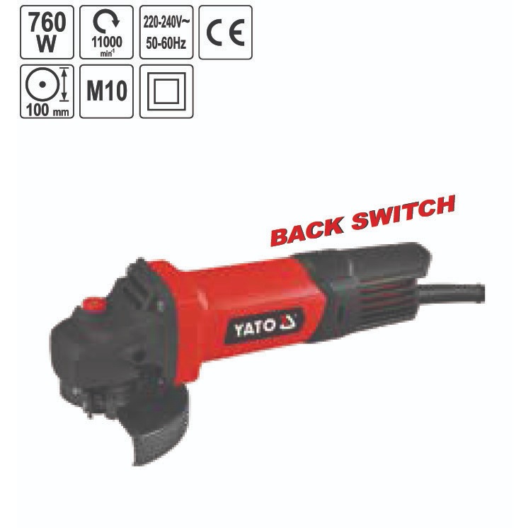 Jual Hand Grinding Machine | Shopee Indonesia