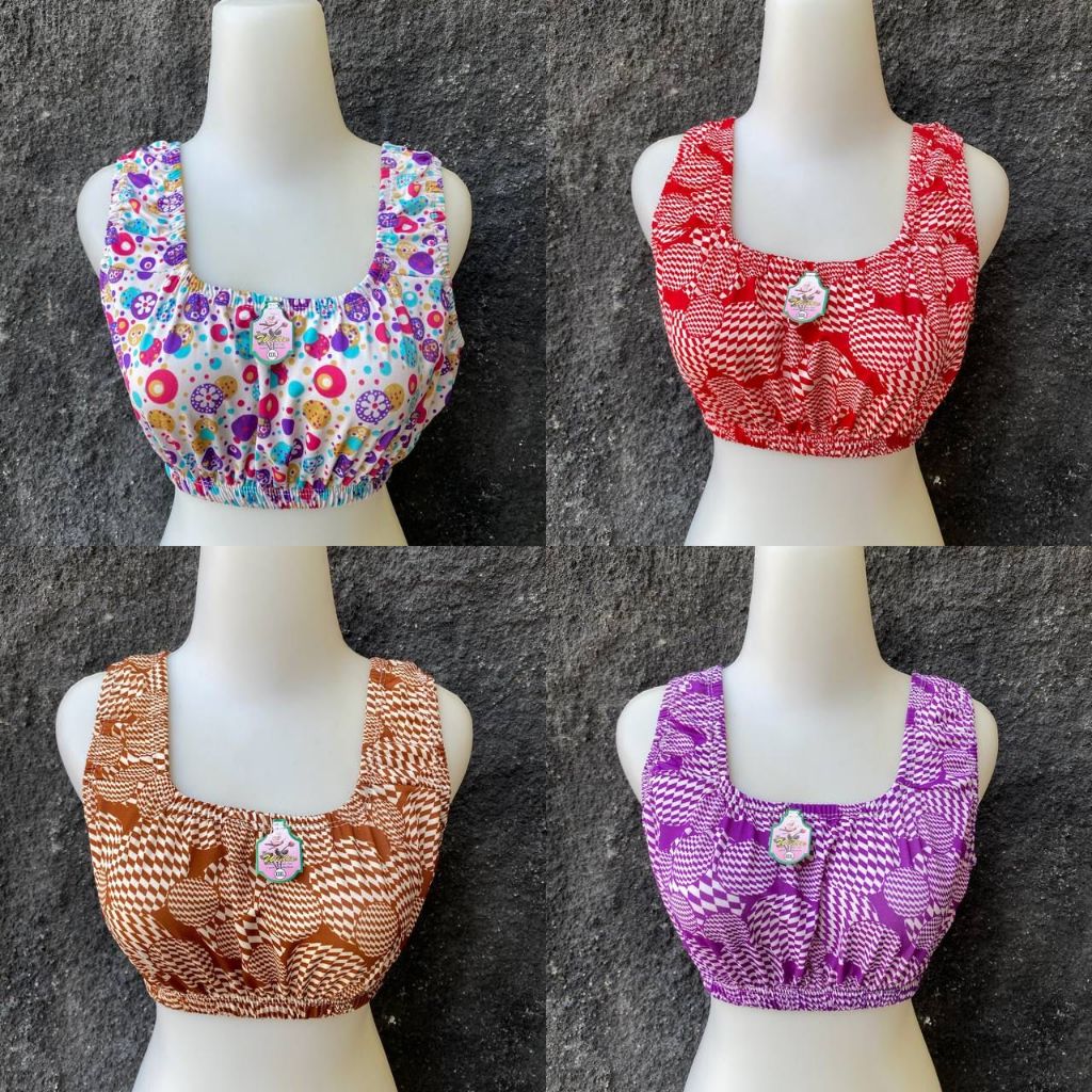 Jual Miniset Jumbo bh tanpa busa miniset gress premium | Shopee Indonesia