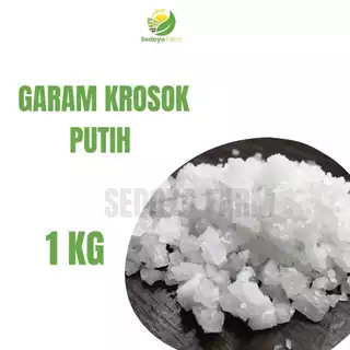 Jual Garam 1 Kg Terlengkap & Harga Terbaru Januari 2026 | Shopee Indonesia