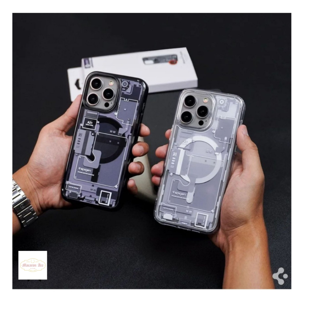 Jual RCI172 CASE CASING HANDPHONE SOFTCASE ULTRA HYBRID ROADMAP ...