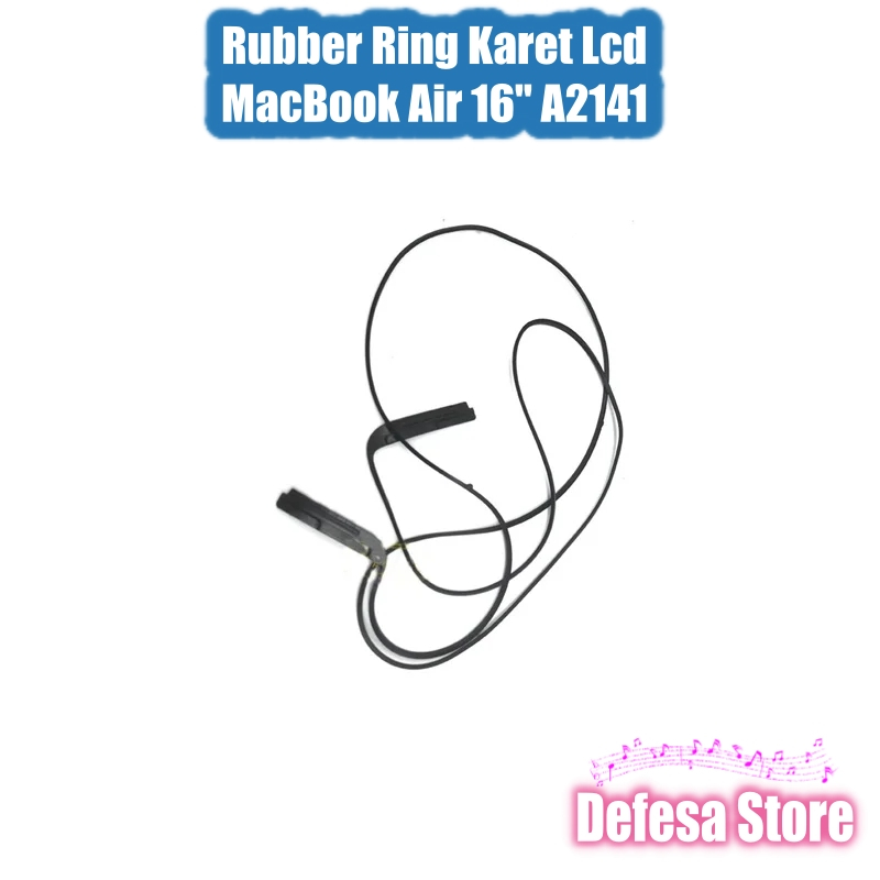 Jual Rubber Ring Karet Lcd MacBook Air 16" A2141 | Shopee Indonesia