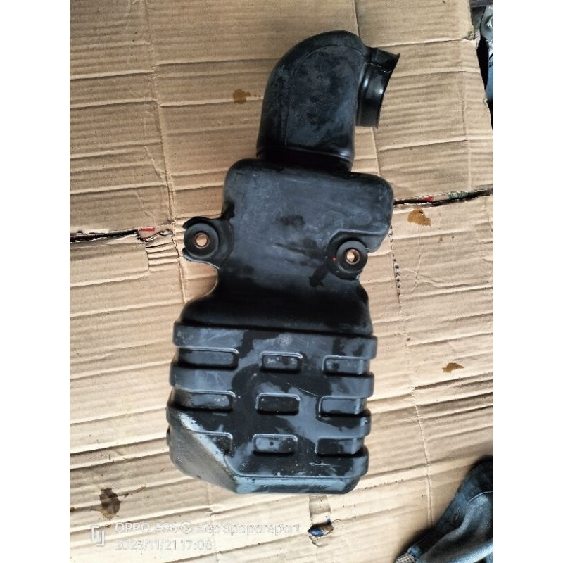 Jual Tabung udara Bagian bawah Timor Dohc asli original | Shopee Indonesia